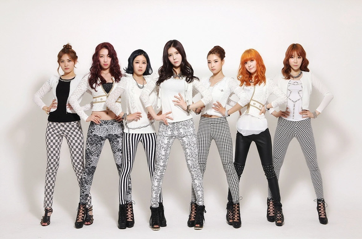 TURAN | Kpop Wiki | Fandom