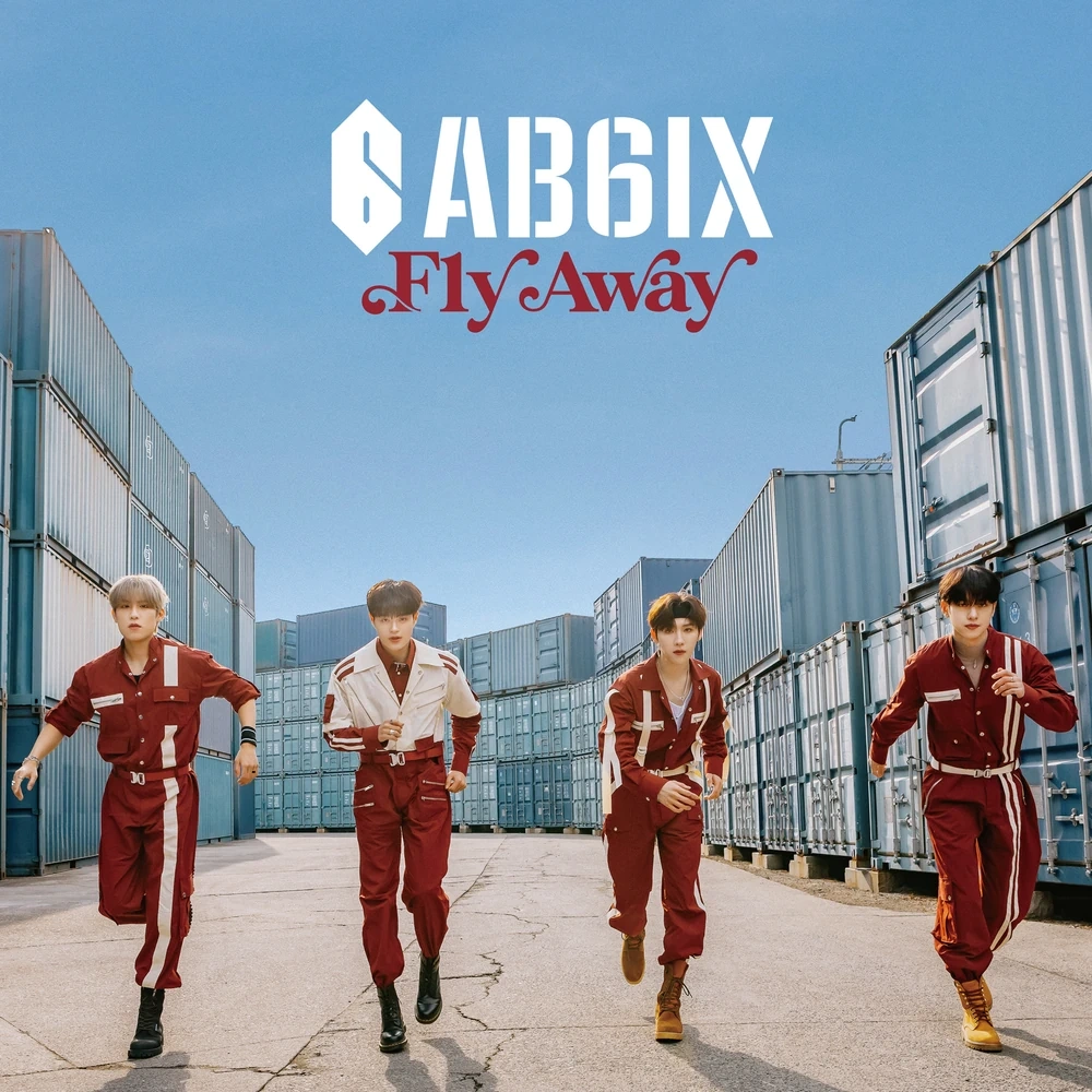 Fly Away (AB6IX) | K-pop вики | Fandom