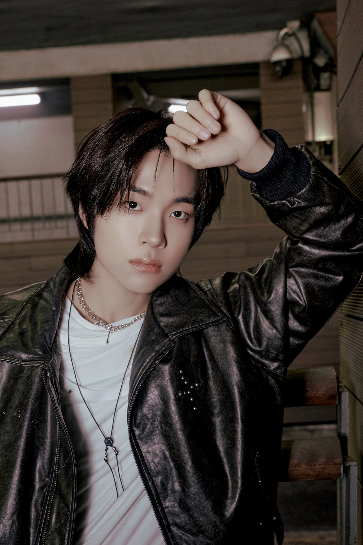 Sani | Kpop Wiki | Fandom