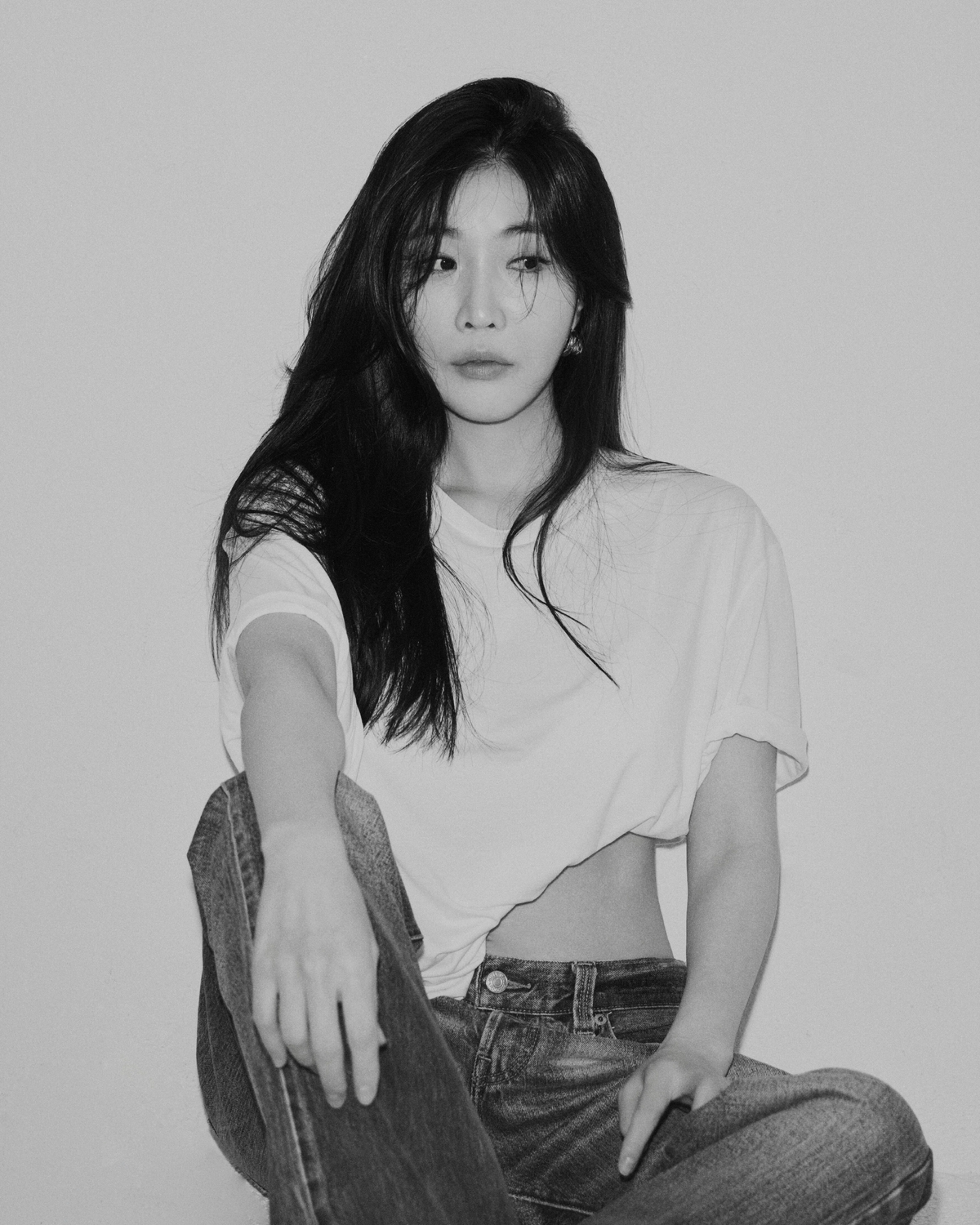 Lee Hae Ri | Kpop Wiki | Fandom