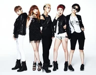GI | Kpop Wiki | Fandom