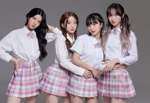 INTER GIRLS | Kpop Wiki | Fandom
