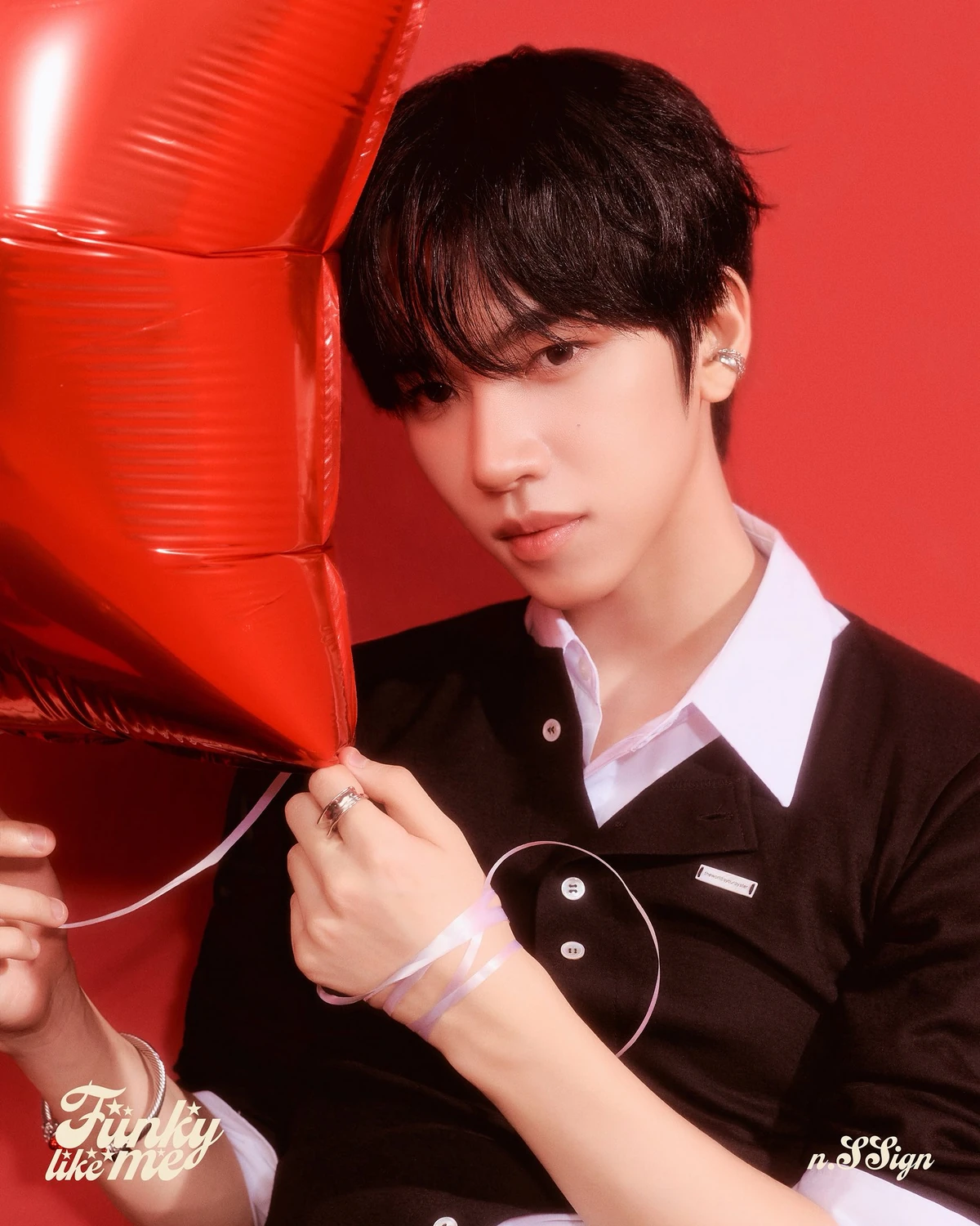 Hanjun | Kpop Wiki | Fandom