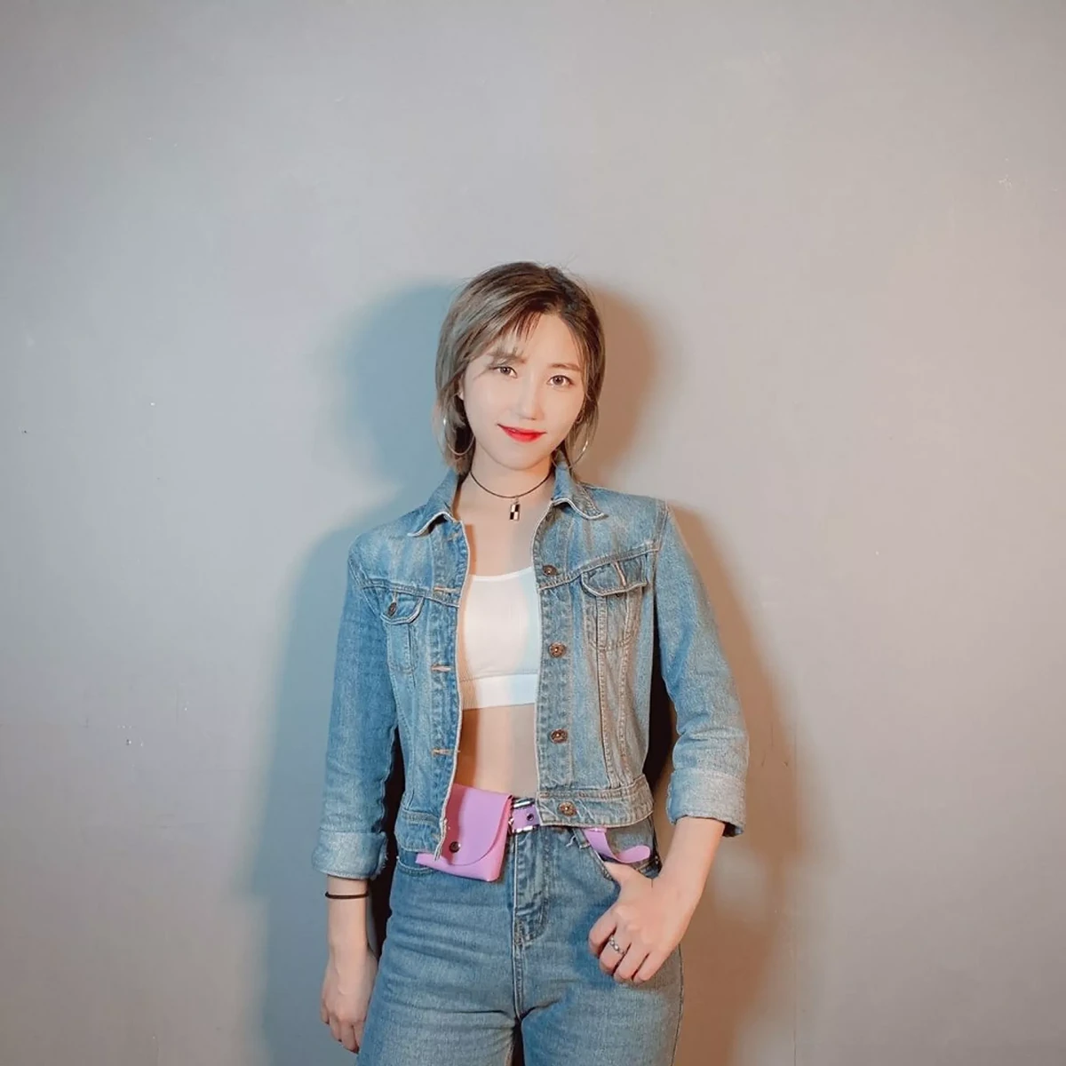 Nicky | Kpop Wiki | Fandom