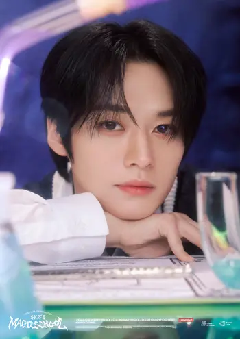 Lee Know | Kpop Wiki | Fandom