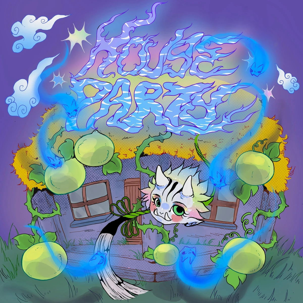 House Party | Kpop Wiki | Fandom