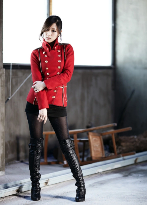 Jenny (F1RST) | Kpop Wiki | Fandom