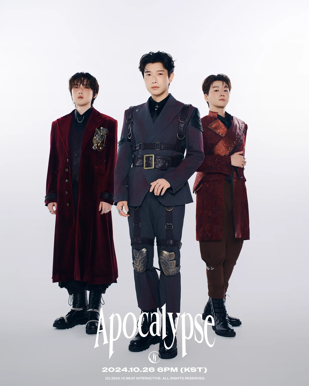 Forestella | K-pop вики | Fandom