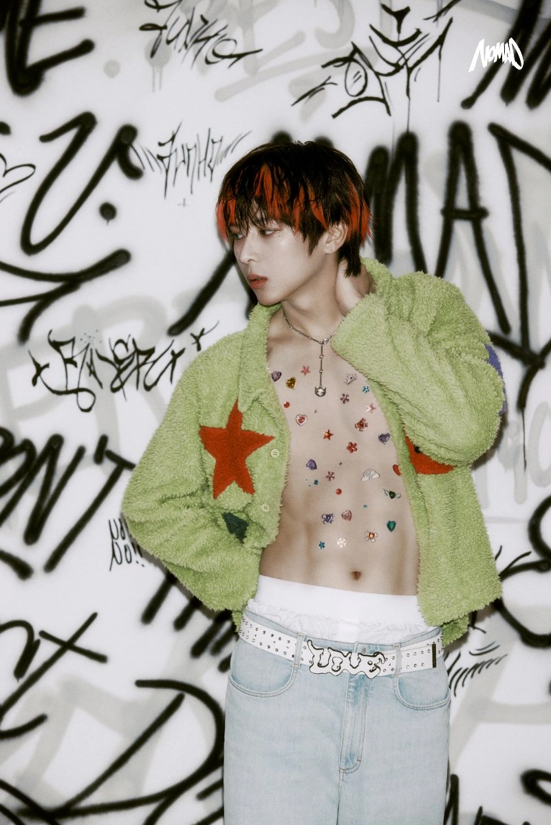 One (NOMAD) | K-pop вики | Fandom