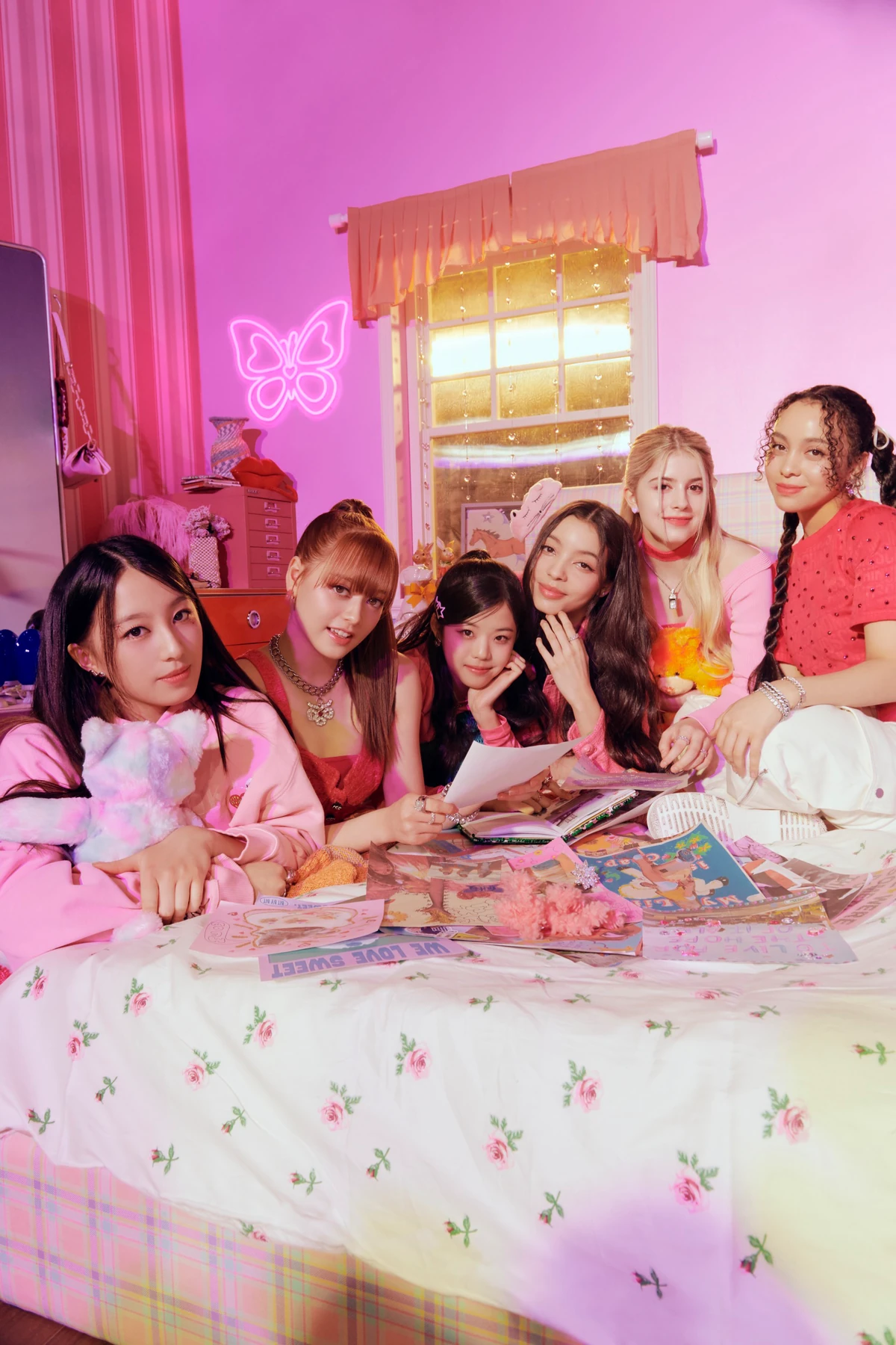 VCHA | K-pop Wiki | Fandom
