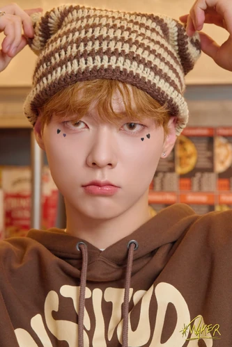 Leo (WAKER) | Kpop Wiki | Fandom