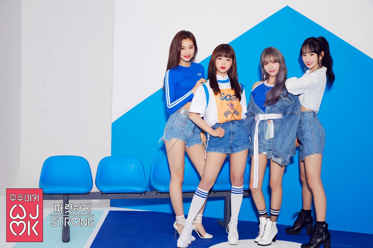 WJMK | Kpop Wiki | Fandom