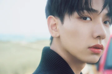 Ulzzang Park Jae Hyun