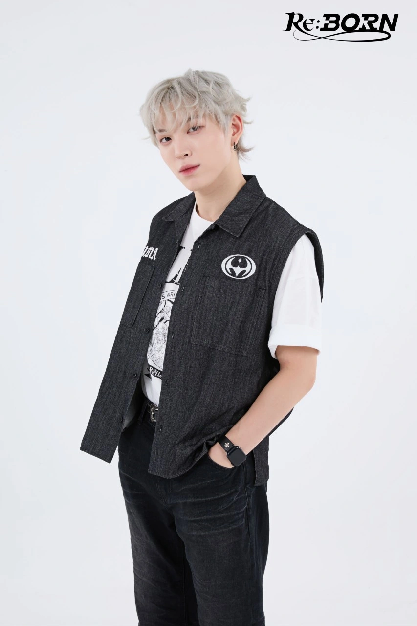 Heechan (DKB) | Kpop Wiki | Fandom