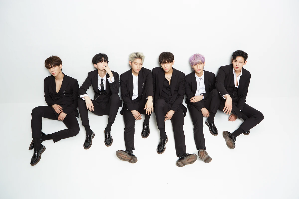 Category:HALO (group) | Kpop Wiki | Fandom