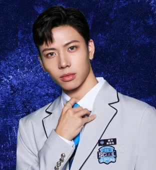 Jagger | Kpop Wiki | Fandom