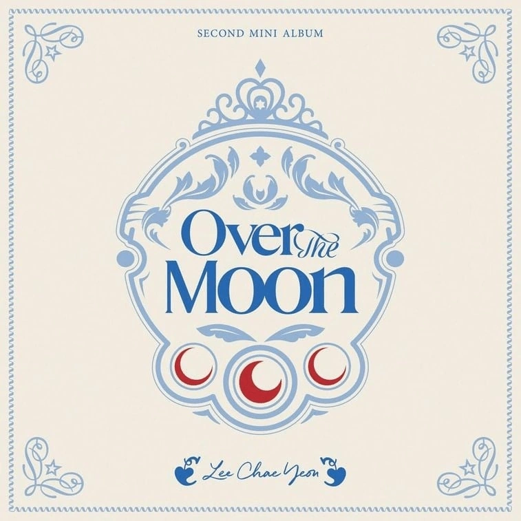Over The Moon | K-pop вики | Fandom
