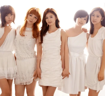 Maskot | Kpop Wiki | Fandom