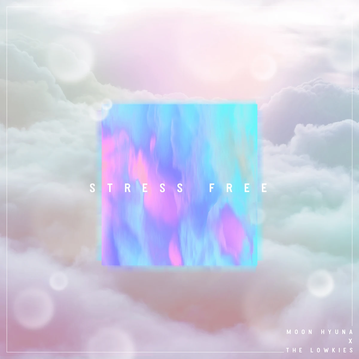 Stress Free | Kpop Wiki | Fandom