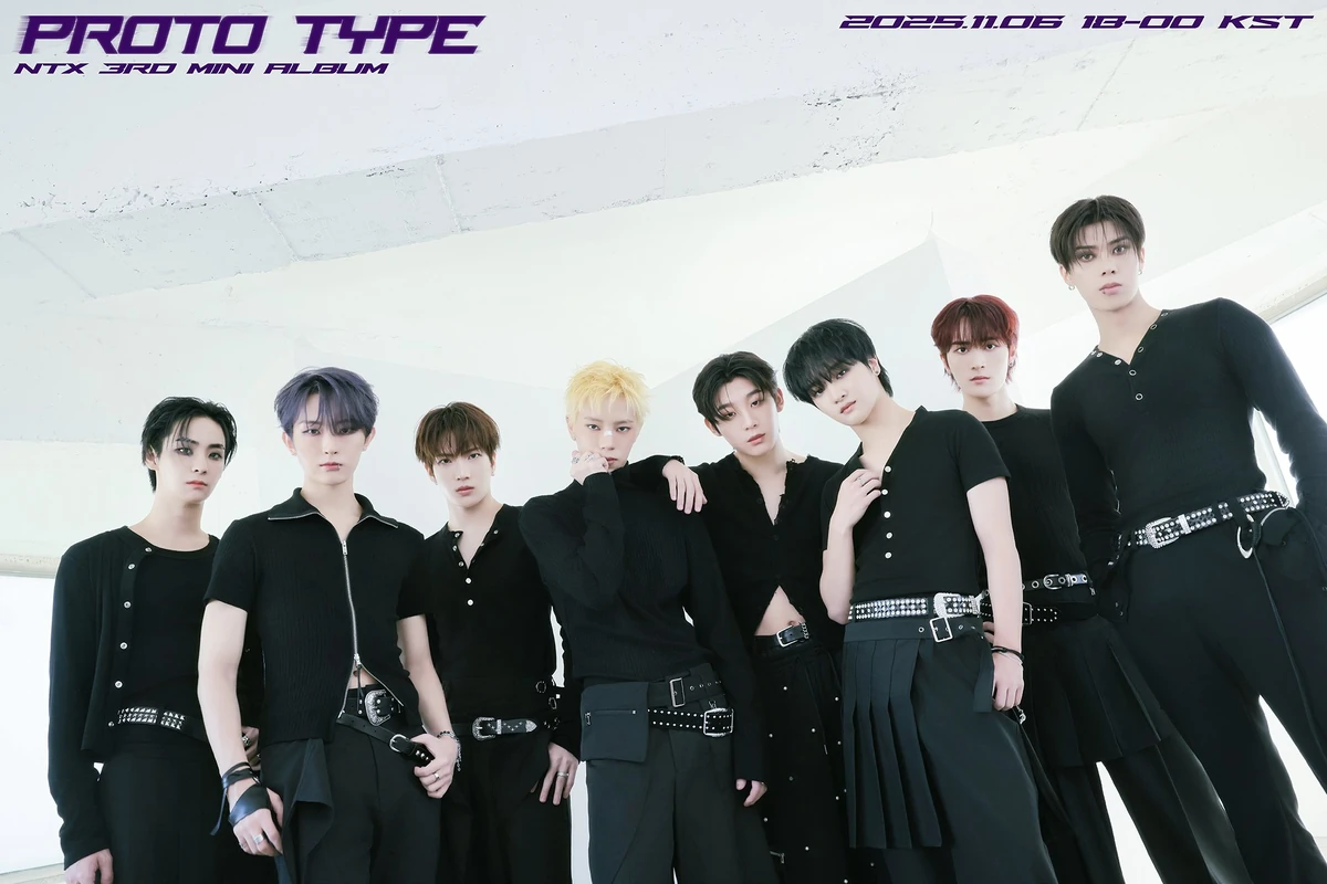 NTX | Kpop Wiki | Fandom