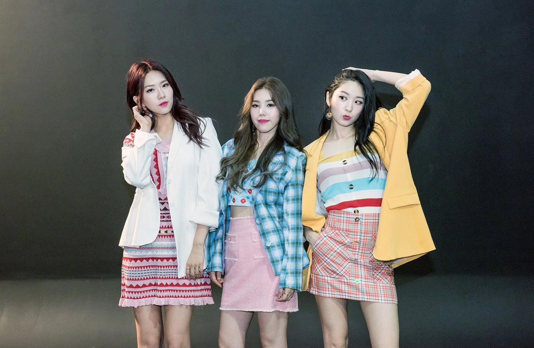 PURPLE (group) | Kpop Wiki | Fandom