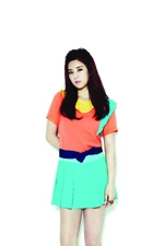 Chorong (Apink)/Gallery | Kpop Wiki | Fandom