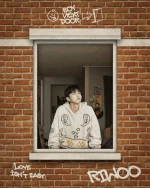 Riwoo | Kpop Wiki | Fandom