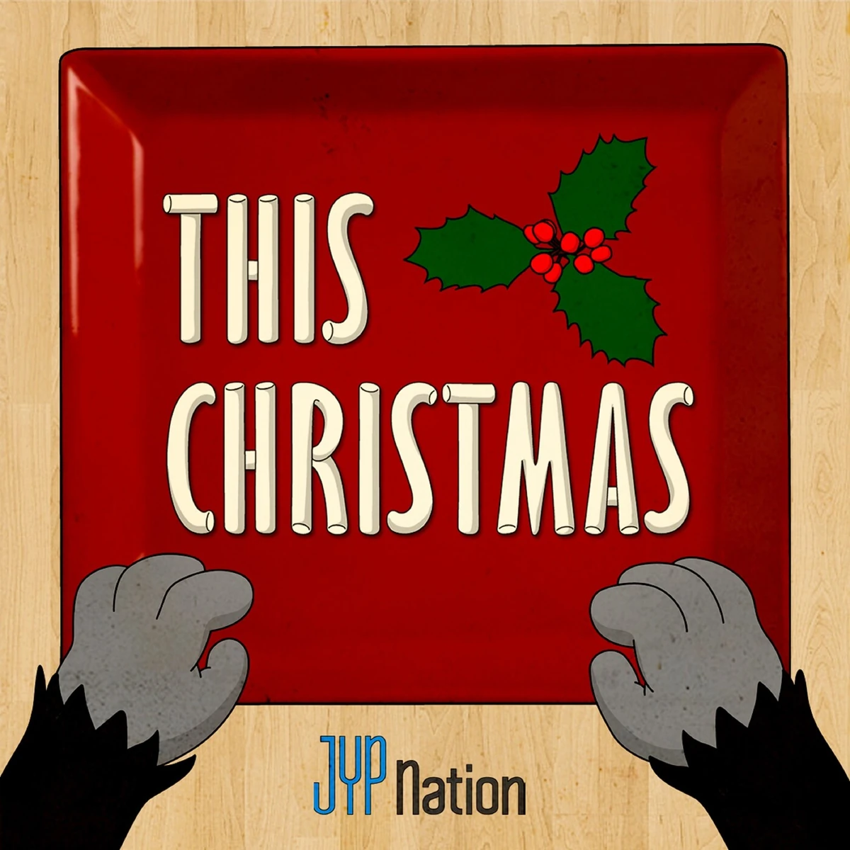 This Christmas (JYP Nation) | Kpop Wiki | Fandom