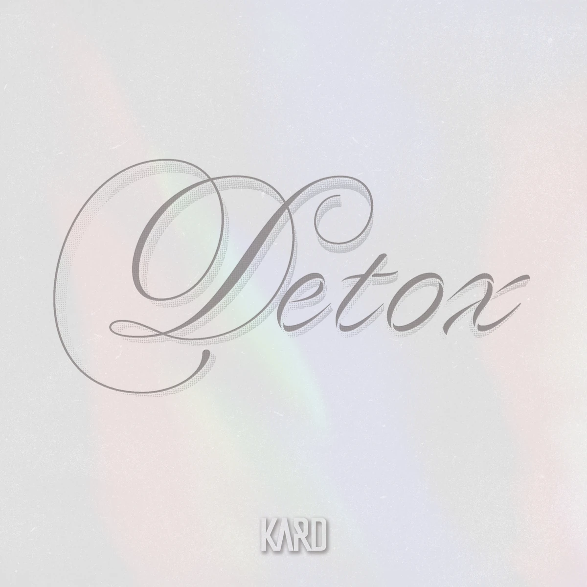 Detox | Kpop Wiki | Fandom