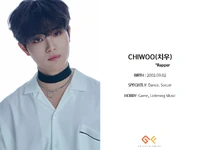 Chiwoo | Kpop Wiki | Fandom
