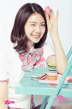Lee Ga Eun | Kpop Wiki | Fandom