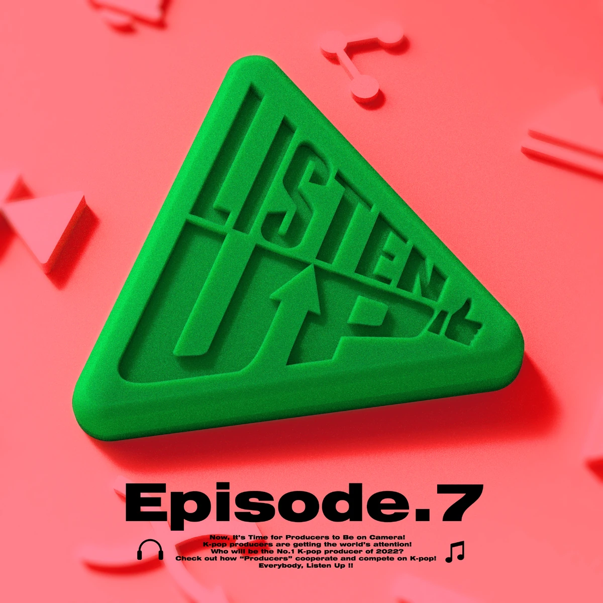 Listen-Up Ep.7 | Kpop Wiki | Fandom