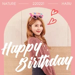 Haru (NATURE) | Kpop Wiki | Fandom