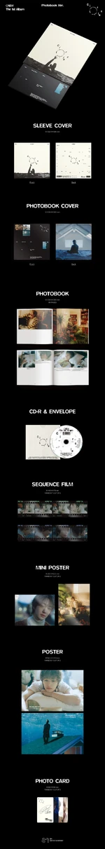 Circle (Onew) | Kpop Wiki | Fandom
