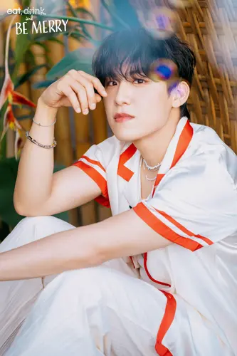 Park Woo Jin | Kpop Wiki | Fandom