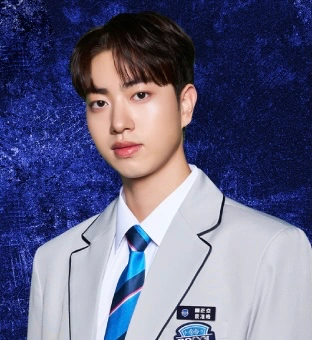 Bae Jun Ho | Kpop Wiki | Fandom