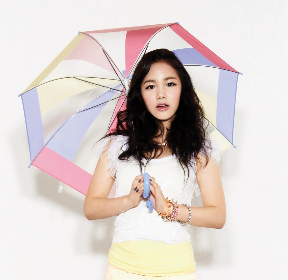 Lenny | Kpop Wiki | Fandom