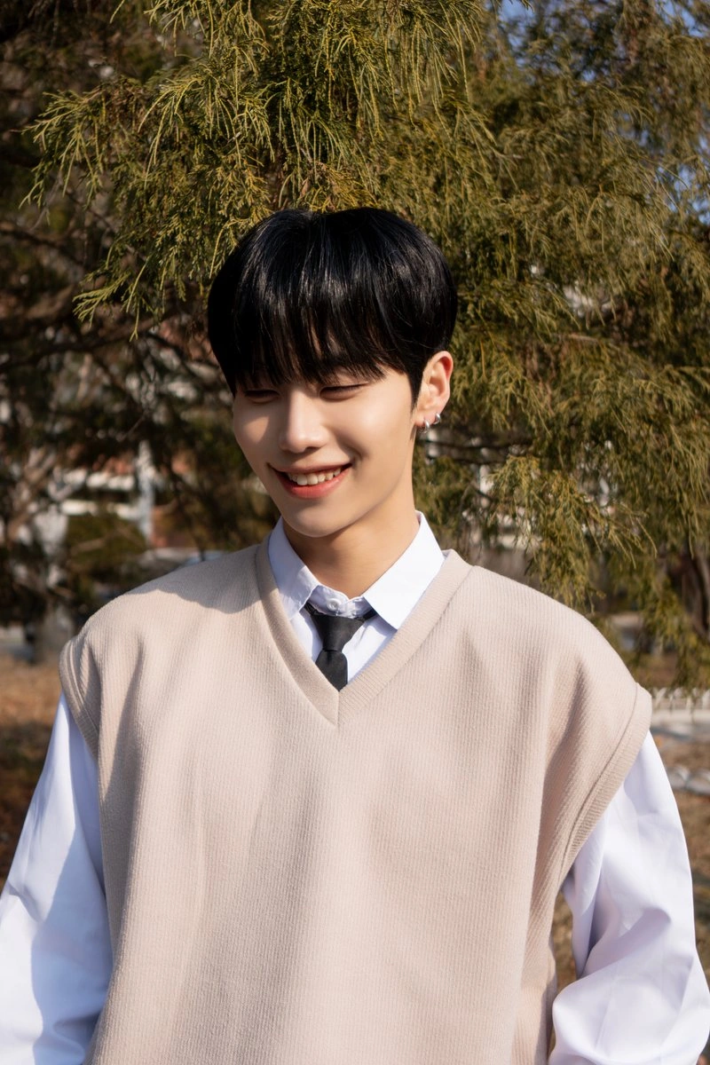 Intae (DAYCHILD) | Kpop Wiki | Fandom