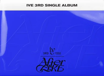 After Like | Kpop Wiki | Fandom