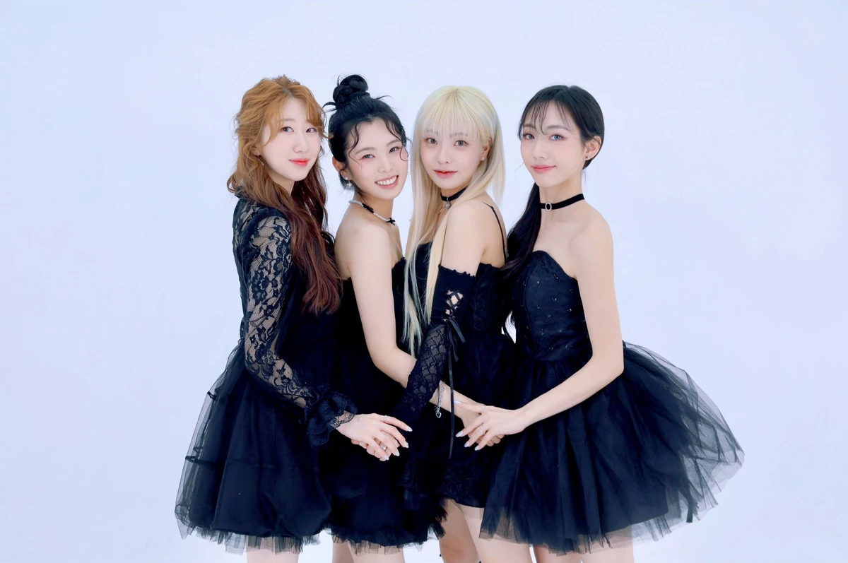 I:mond | Kpop Wiki | Fandom