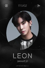 Leon (TRENDZ) | Kpop Wiki | Fandom