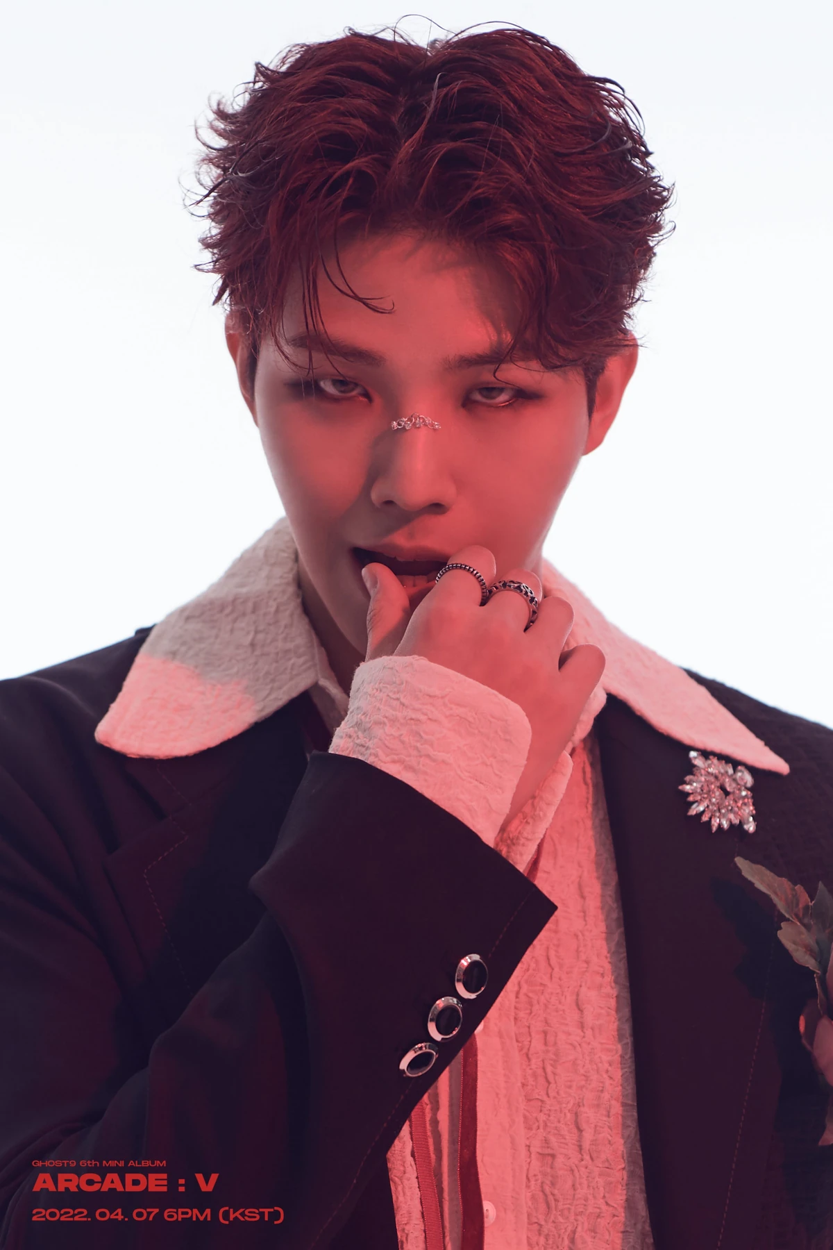 Son Jun Hyung | Kpop Wiki | Fandom