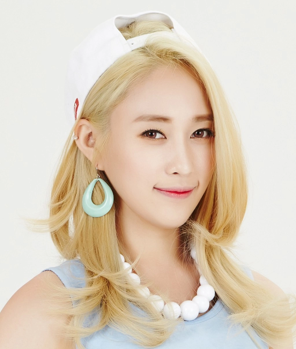 Sehee (Mercury) | Kpop Wiki | Fandom