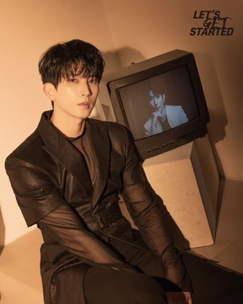 Kiseop | Kpop Wiki | Fandom