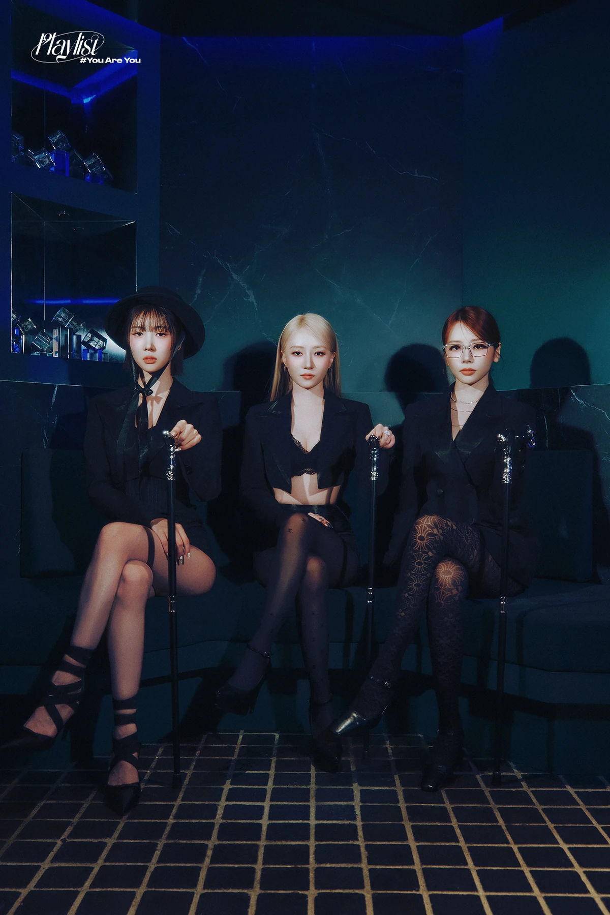 UAU | Kpop Wiki | Fandom