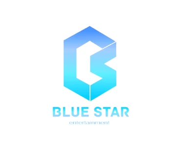 Blue Entertainment Logo