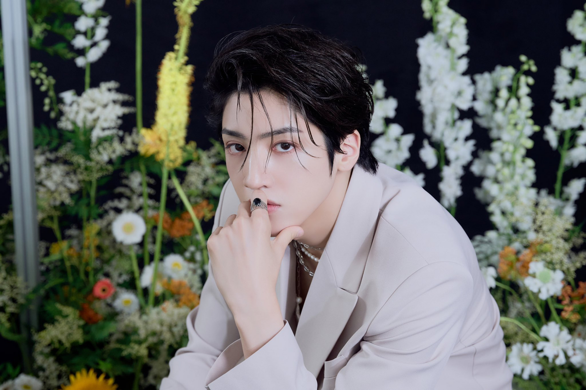 Wooseok Pentagon Kpop Wiki Fandom