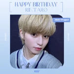 Rintaro | Kpop Wiki | Fandom