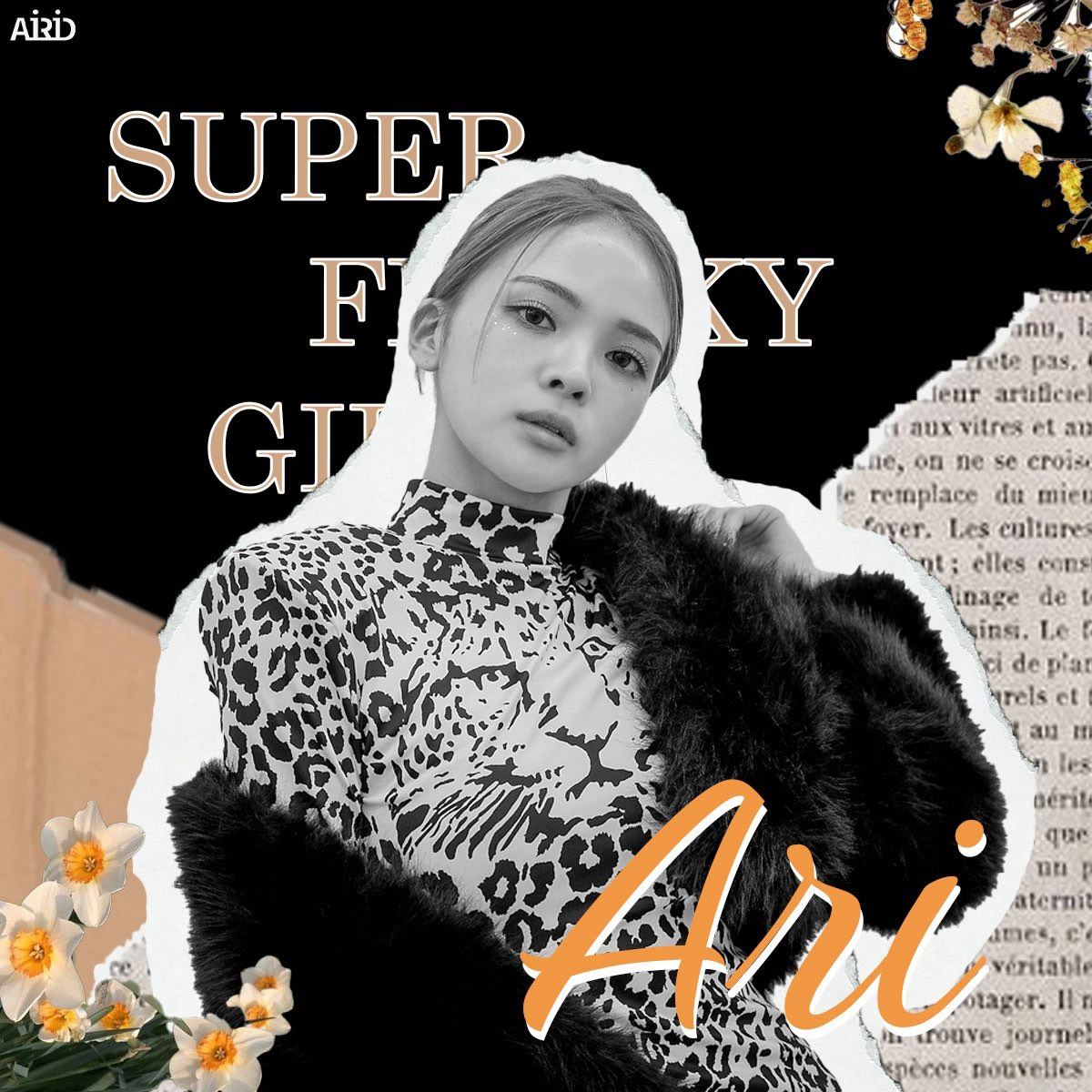 Category:Ari (A.iRiD) | Kpop Wiki | Fandom