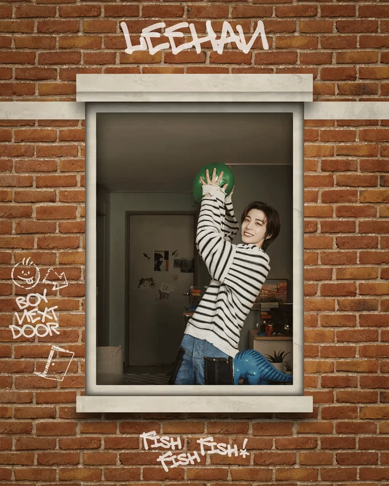 Leehan/Gallery | Kpop Wiki | Fandom